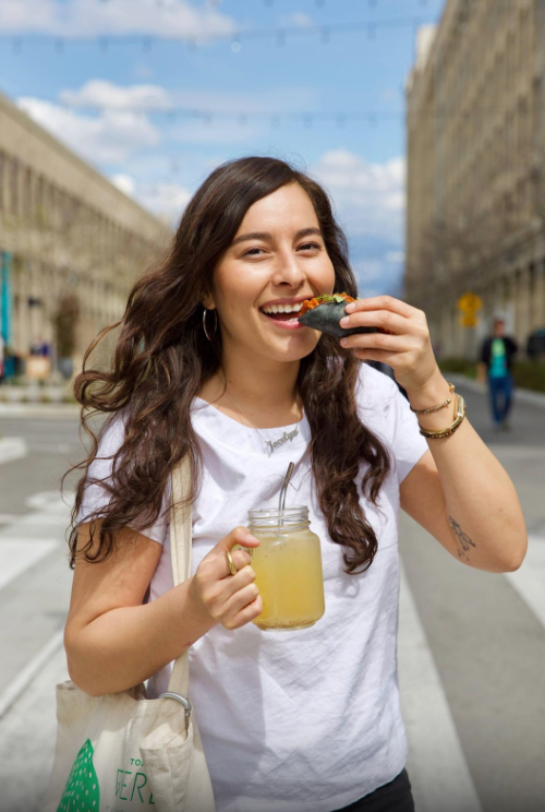 Our Favorite Mexican-Inspired Mocktails – Todo Verde Shop