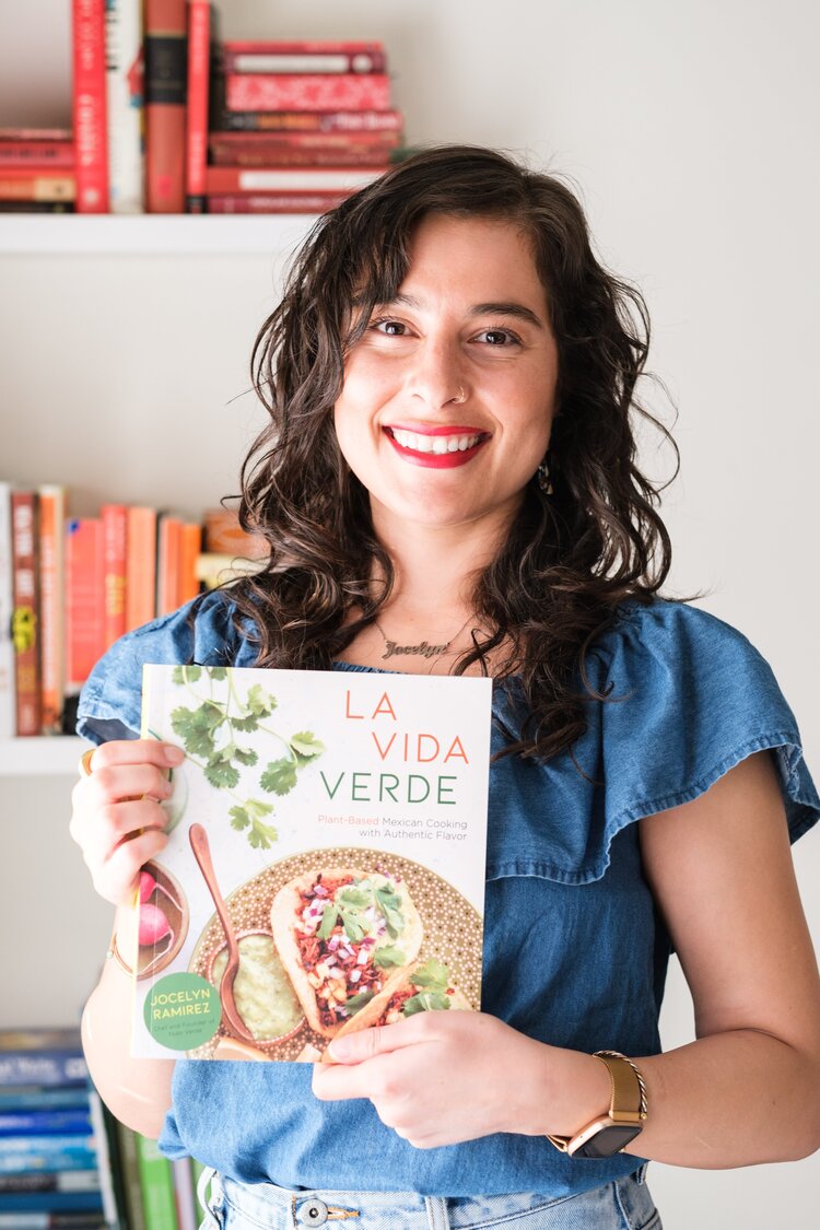 Celebrating La Vida Verde's 1st Anniversary! – Todo Verde Shop